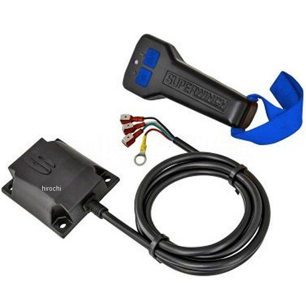 Superwinch Wireless Remote Control Kitメーカー：Superwinchメーカー品番：2277・掲載画像は、カタログより抜粋した参考画像となっております。ご不安な場合は、メーカーサイトでのご確認をお願い致し...