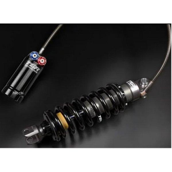 テクニクス Technix TGR TEC-5.2 パフォーマンスショック トライアル向け05年-20年 セロー250TEC-5.2はTEC シリーズ最高峰となるリザーバータンク付き・3WAYアジャスター機能搭載モデル！外部にホース接続され...