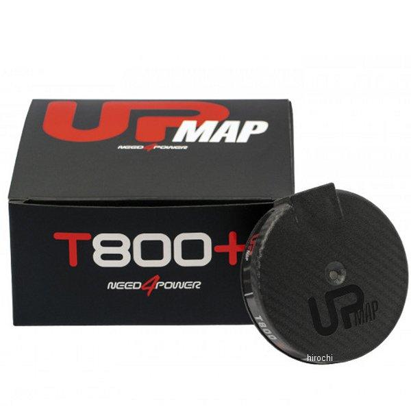アップマップ UPMAP T800+【特徴】初回分のみマップ購入用クーポンが無料で付属(一部のレース専用マップは無料対象外です)。マフラー交換時のセンサー異常等によるエラー表示の解除UPMAP社提供の燃調データによるコントロールヘルスチェッ...