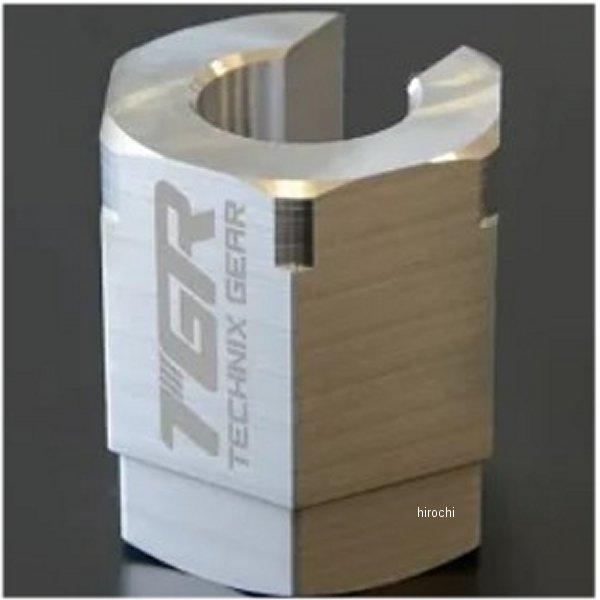 テクニクス Technix TGR カートリッジ リムーバルSHOWAのBPFタイプのフロントフォークの分解に必要な専用ツールです。35mm六角と33mm六角の両方を一つの工具にまとめ、43mm/41mmインナーチューブ径のモデルに対応しま...