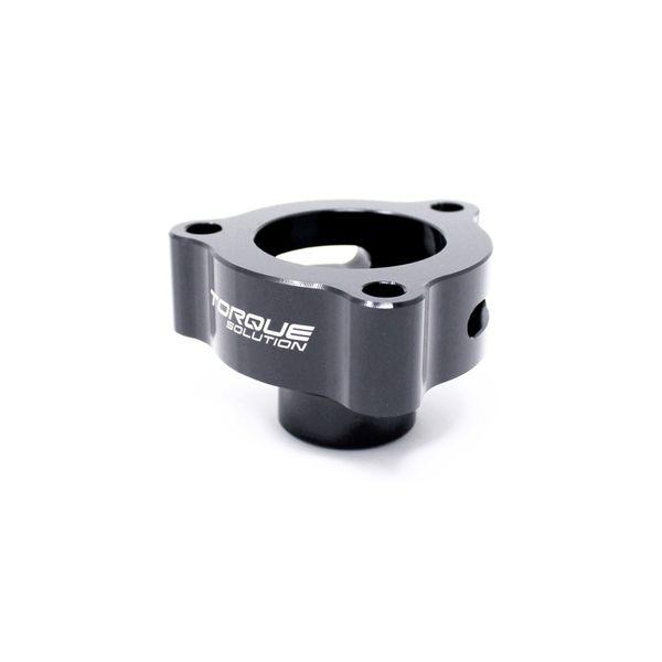 Torque Solution ブローオフ バルブアダプター Infiniti Q30/Q50/Q60 1.6T/2.0Tメーカー：Torque Solutionメーカー品番：TS-BOV-503・掲載画像は、カタログより抜粋した参考画像と...