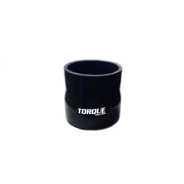 Torque Solution Transition Silicone Coupler: 2.75 inch to 3 inch ブラック Universalメーカー：Torque Solutionメーカー品番：TS-CPLR-T2753B...