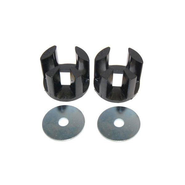 Torque Solution Engine Mount Inserts: Dodge Neon 2000-2005 / 03-05 SRT-4メーカー：Torque Solutionメーカー品番：TS-DN-004・掲載画像は、カタログよ...