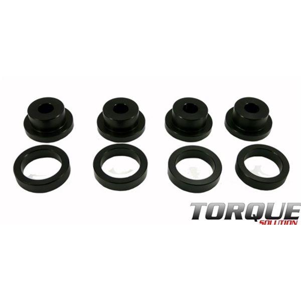 Torque Solution Drive Shaft Carrier ベアリング サポートブッシング: ミツビシ Eclipse 1990年-99年メーカー：Torque Solutionメーカー品番：TS-EC-DSB・掲載画像は、カタ...