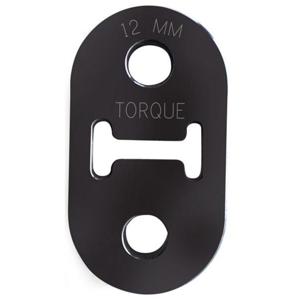 Torque Solution エキゾーストマウント: 12 mm Longメーカー：Torque Solutionメーカー品番：TS-EH-012L・掲載画像は、カタログより抜粋した参考画像となっております。ご不安な場合は、メーカーサイト...