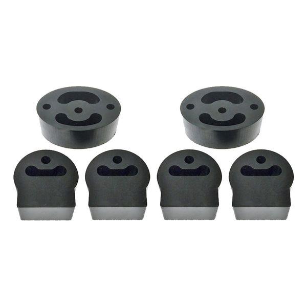 Torque Solution Exhaust Hanger マウントキット 2016+ ホンダCivic Including SI Coupe Onlyメーカー：Torque Solutionメーカー品番：TS-EH-310・掲載画像は、...