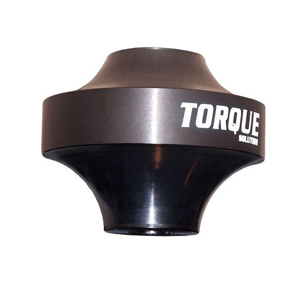 Torque Solution Solid リアDifferential Mount: ミツビシ Evolution X MR &amp; GSR 2008+メーカー：Torque Solutionメーカー品番：TS-EVX-001・掲載画...