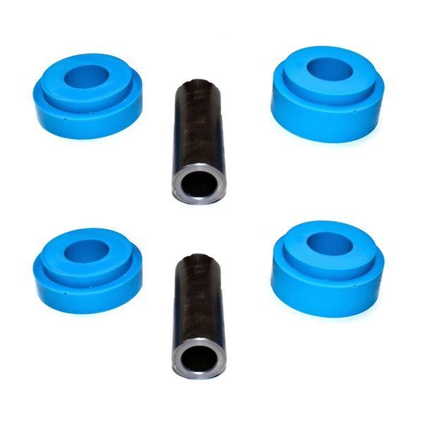 Torque Solution Urethane Differential Inserts: ミツビシ Evolution X MR &amp; GSR 2008+メーカー：Torque Solutionメーカー品番：TS-EVX-002・...