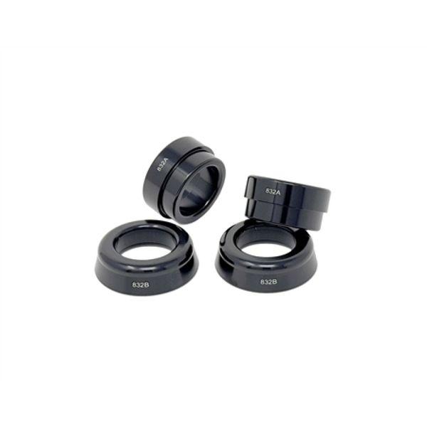 Torque Solution 23+ GR Corolla Rear Lower Differential Collarメーカー：Torque Solutionメーカー品番：TS-GR-832・掲載画像は、カタログより抜粋した参考画像とな...