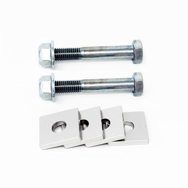 Torque Solution Eccentric Lockout Kit: Nissan GTR R35メーカー：Torque Solutionメーカー品番：TS-GTR-591・掲載画像は、カタログより抜粋した参考画像となっております。...