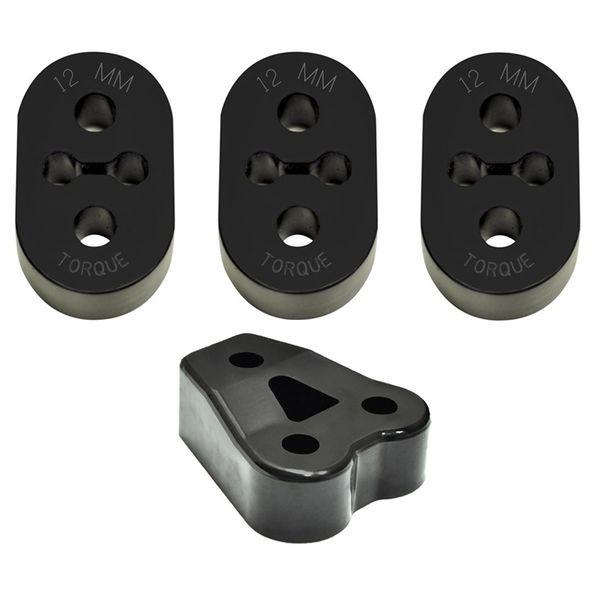 Torque Solution エキゾーストマウント キット: Hyundai Veloster 1.6L 2011+メーカー：Torque Solutionメーカー品番：TS-HV-001・掲載画像は、カタログより抜粋した参考画像となって...