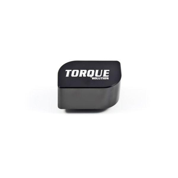 Torque Solution Short Shift Weight: マツダspeed 3 2007年-2009年メーカー：Torque Solutionメーカー品番：TS-MS-006・掲載画像は、カタログより抜粋した参考画像となってお...