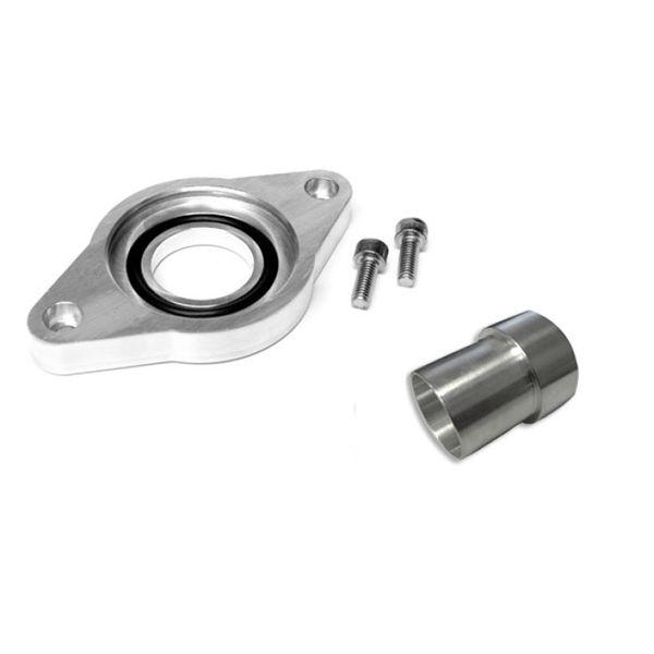 Torque Solution HKS ブローオフ Valve、Recirc アダプター: マツダspeed 3/6/CX7メーカー：Torque Solutionメーカー品番：TS-MS-HKSa・掲載画像は、カタログより抜粋した参考画像...