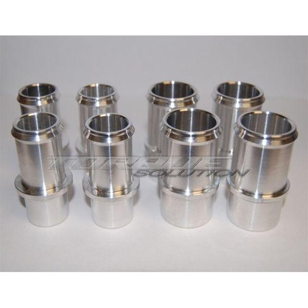 Torque Solution GT1 Engine Water Pipe Repair キット : Porsche 911 996 997メーカー：Torque Solutionメーカー品番：TS-POR-001・掲載画像は、カタログより...