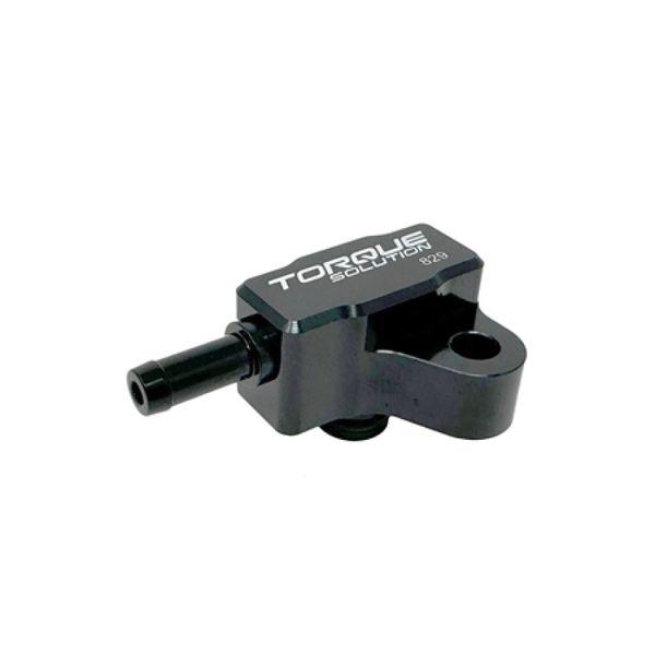 Torque Solution 14-19 Ford Fiesta ST Map Sensor Adapterメーカー：Torque Solutionメーカー品番：TS-ST-829・掲載画像は、カタログより抜粋した参考画像となっております...