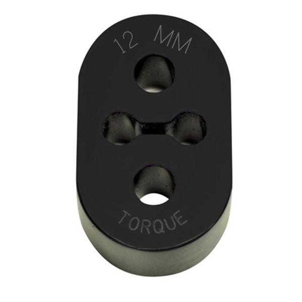 Torque Solution 12MM エキゾーストマウント スバル Models inc. 2008年-2011年 WRX/STI/2005年-2009年 レガシィ GT メーカー：Torque Solutionメーカー品番：TS-SU...