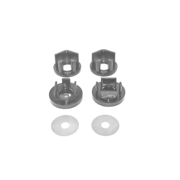 Torque Solution リアDifferential Inserts: スバル WRX/STi 2008+メーカー：Torque Solutionメーカー品番：TS-SU-092・掲載画像は、カタログより抜粋した参考画像となっており...