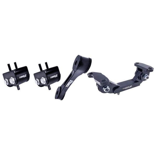 Torque Solution Engine/トランスミッション/Pitch Mount スバル WRX/STI 2002年-2014年メーカー：Torque Solutionメーカー品番：TS-SU-123.2・掲載画像は、カタログより抜...