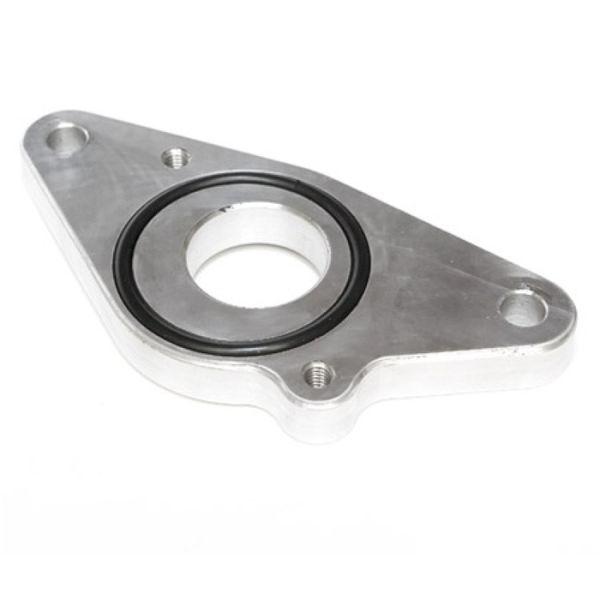 Torque Solution Greddy ブローオフ バルブアダプター : スバル WRX 02年-07年 &amp; 04年-12年 STIメーカー：Torque Solutionメーカー品番：TS-SU-GRD・掲載画像は、カタログ...