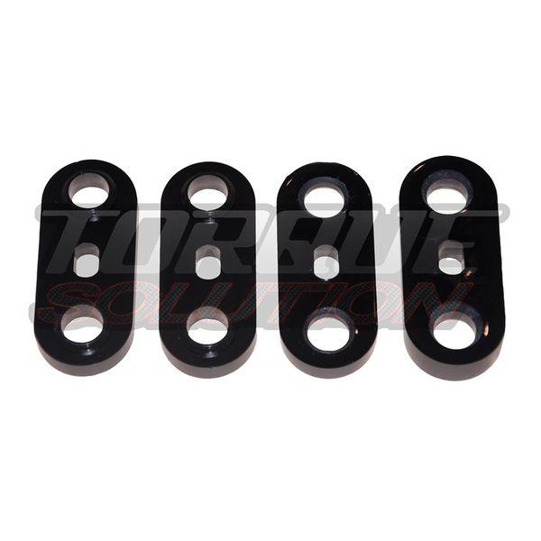 Torque Solution Positive Shift キット: スバル WRX/STi 2008年-2011年メーカー：Torque Solutionメーカー品番：TS-SU-PSK2・掲載画像は、カタログより抜粋した参考画像となっ...