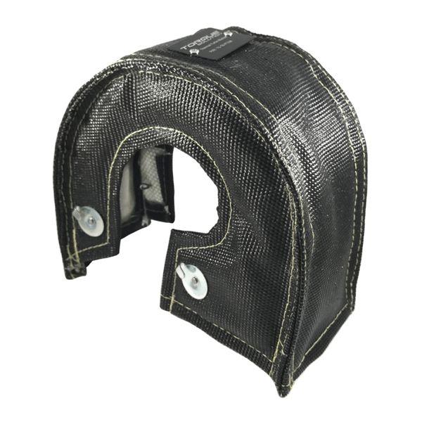 Torque Solution サーマル Turbo Blanket ブラック Fits T3/T3/T4/T25/T28/GT25/GT28/GT30/GT32/GT35/GT37メーカー：Torque Solutionメーカー品番：TS...