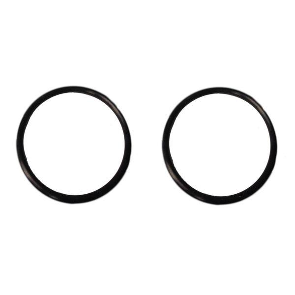 Torque Solution Universal ビレット バンパークイックリリース リプレイスメント O-リング Pair メーカー：Torque Solutionメーカー品番：TS-UNI-026-RP-O・掲載画像は、カタログより抜...