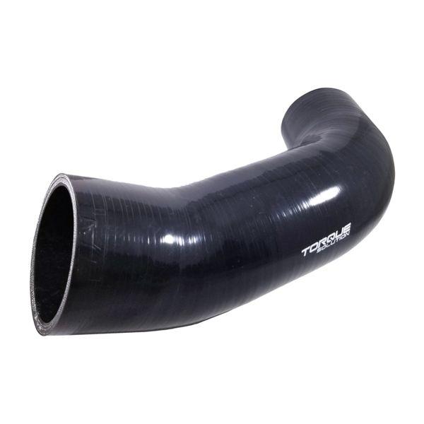 Torque Solution Turbo インレットHose ブラック: 2015+ VW Golf/GTI/Golf R MK7 /2015+ アウディ A3/S3メーカー：Torque Solutionメーカー品番：TS-VW-394...