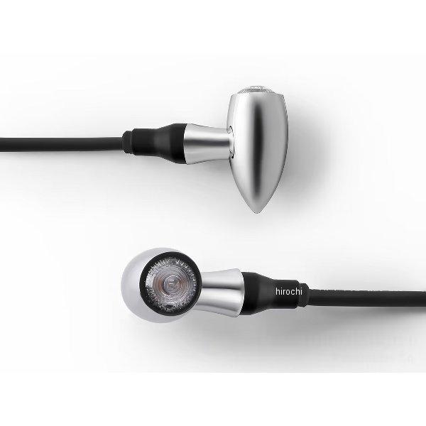 【注意事項】・リゾマ ウインカーは汎用カスタムパーツです。 多くの車種に取付用のウインカーアダプター(別売)が用意されています。・原則レジスターキットが別途必要です。【商品説明】リゾマのウインカー「Club」砲弾型のオーソドックスな形状を踏...