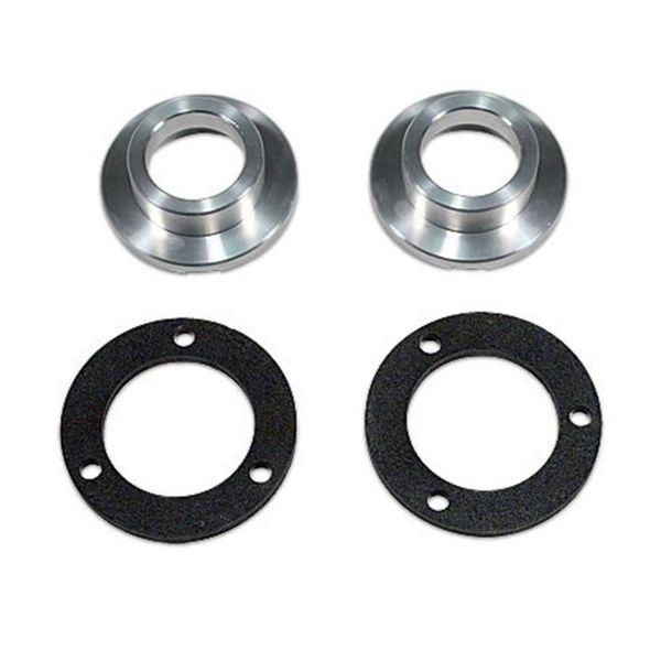 Tuff Country 05年-23年 トヨタ Tacoma 4x4 &amp; PreRunner Excludes TRD Pro 2in レベリングキット フロント 52910メーカー：Tuff Countryメーカー品番：5291...