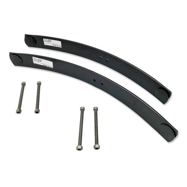 Tuff Country 04-23 Ford F-150 4wd Rear 1.5in Add-a-Leafs Pairメーカー：Tuff Countryメーカー品番：82550・掲載画像は、カタログより抜粋した参考画像となっております。...