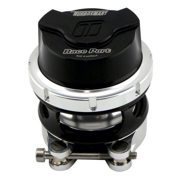 Turbosmart GenV RacePort Blow Off Valve - Black (For Female Flange)メーカー：Turbosmartメーカー品番：TS-0204-1142・掲載画像は、カタログより抜粋した参考...