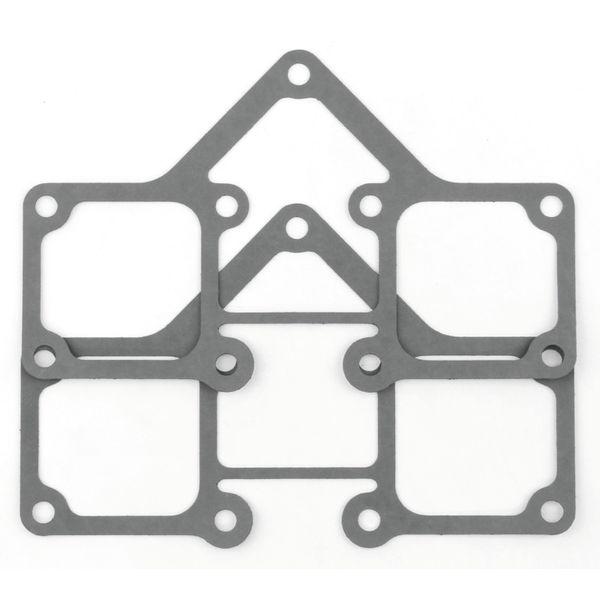 Twin Power 66-84 Shovelhead Big Twin Rocker Box Gasket Kitメーカー：TwinPowerメーカー品番：043196・掲載画像は、カタログより抜粋した参考画像となっております。ご不安な場...