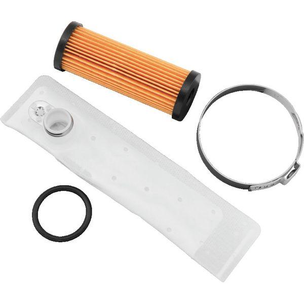 Twin Power 07-Up XL Fuel Filter Kit Replaces H-D 75304-07Aメーカー：TwinPowerメーカー品番：484241・掲載画像は、カタログより抜粋した参考画像となっております。ご不安な場...
