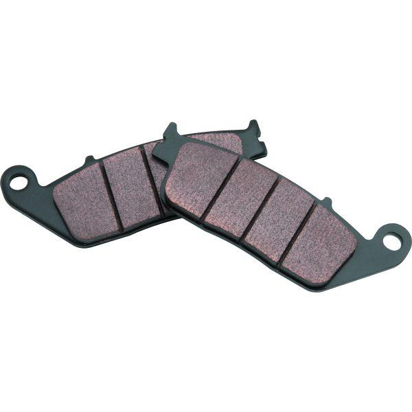 Twin Power 14-Up Indian Chief 08-17 Victory Sintered Brake Pads Rearメーカー：TwinPowerメーカー品番：596982・掲載画像は、カタログより抜粋した参考画像となって...