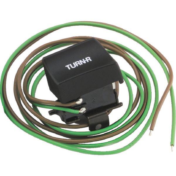 Twin Power 82-95 Big Twin and XL Black Right Turn Signal Switch Replaces H-D 71591-92メーカー：TwinPowerメーカー品番：601681・掲載画像は、カ...