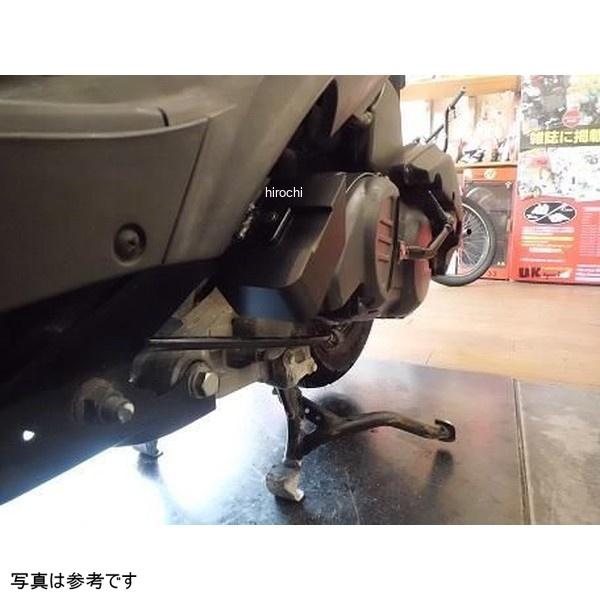油漢 ボディースライダー L アドレスV125/V125Gスズキ アドレスV125/V125G転倒時に、マフラーやエンジン、車体を守るガードの左側のみです。 タンデムステップを取り外し、そこへ取り付けて頂くために、タンデムはできなくなります...