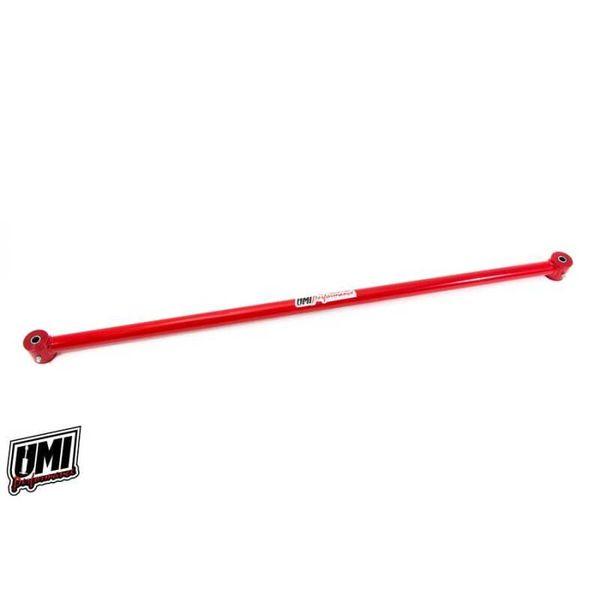 UMI Performance 82-02 GM F-Body Tubular Non-Adjustable Panhard Barメーカー：UMI Performanceメーカー品番：2020-R・掲載画像は、カタログより抜粋した参考画像...
