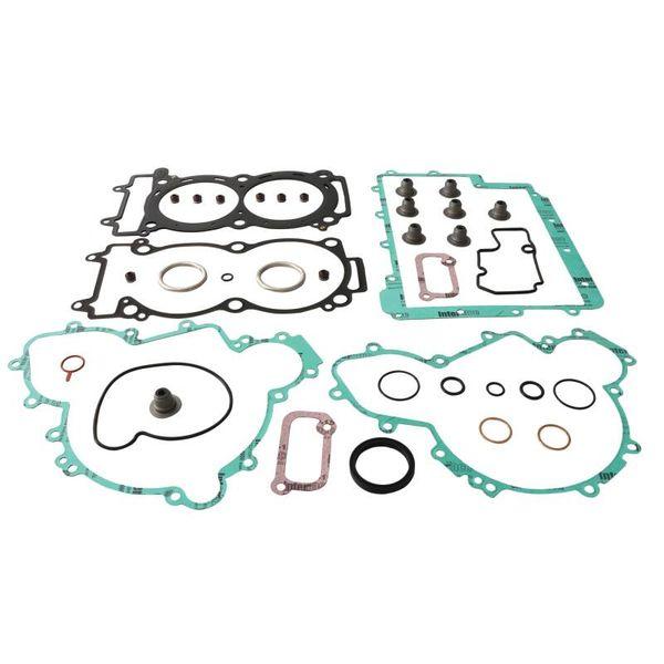 Vertex Gaskets 12-14 Polaris RZR 4 XP 900 Complete Gasket Kitメーカー：Vertex Pistonsメーカー品番：808970・掲載画像は、カタログより抜粋した参考画像となっており...