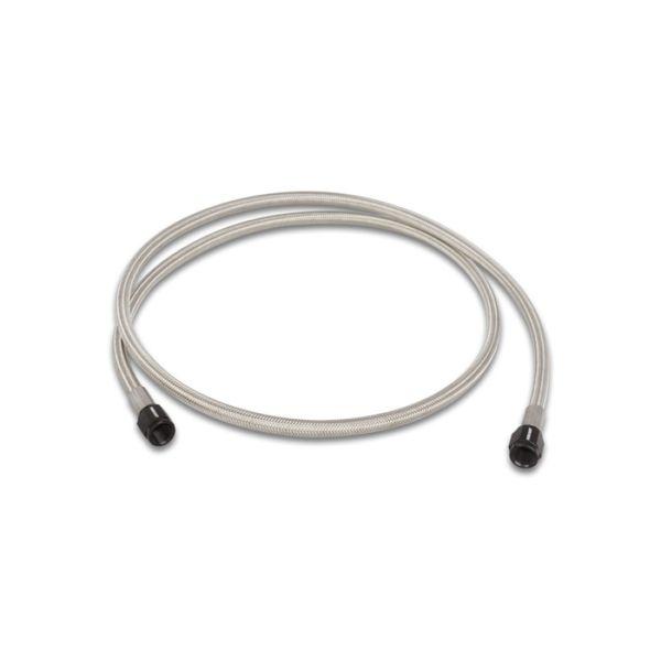 Vibrant Univ Oil Feed Kit 4ft Teflon lined S.S. hose with two -3AN female fittings preassembledメーカー：Vibrantメーカー品番：10272・...