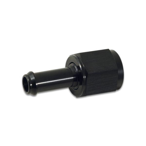 Vibrant Female AN to Hose Barb Straight Adapter AN -3 Barb 0.25inメーカー：Vibrantメーカー品番：11266・掲載画像は、カタログより抜粋した参考画像となっております。ご...
