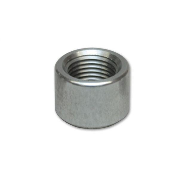Vibrant 1/2in NPT Female Weld Bung (1-1/4in OD) - Mild Steelメーカー：Vibrantメーカー品番：11273・掲載画像は、カタログより抜粋した参考画像となっております。ご不安な場合...
