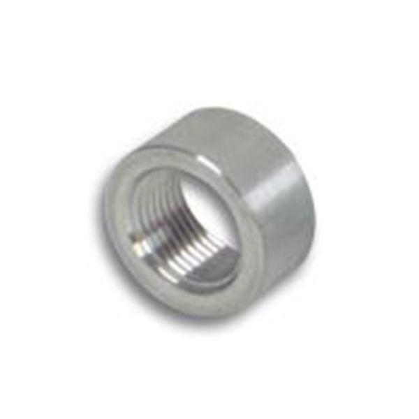 Vibrant Standard Oxygen Sensor Weld Bungs T304 SS (M18 x 1.5 thread) - Retail Pack of 1 pc.メーカー：Vibrantメーカー品番：1194A・掲載画像...