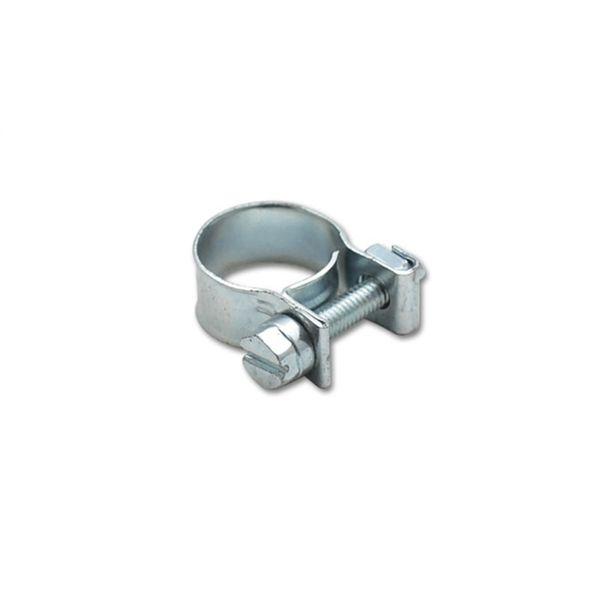 Vibrant Inj Style Mini Hose Clamps 16-18mm clamping range Pack of 10 Zinc Plated Mild Steelメーカー：Vibrantメーカー品番：12239・掲載画像...