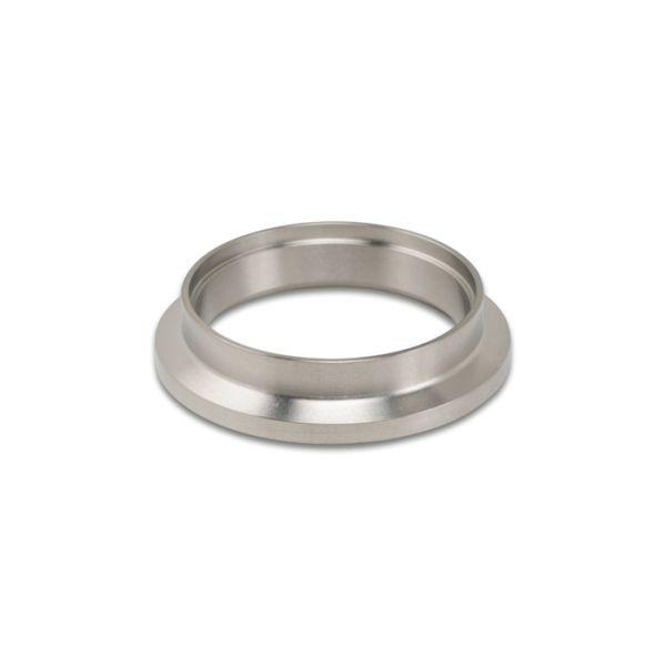 Vibrant V-Band Style Outlet Flange for Tial 44mm External Wastegate チタニウムメーカー：Vibrantメーカー品番：12410・掲載画像は、カタログより抜粋した参考画像とな...