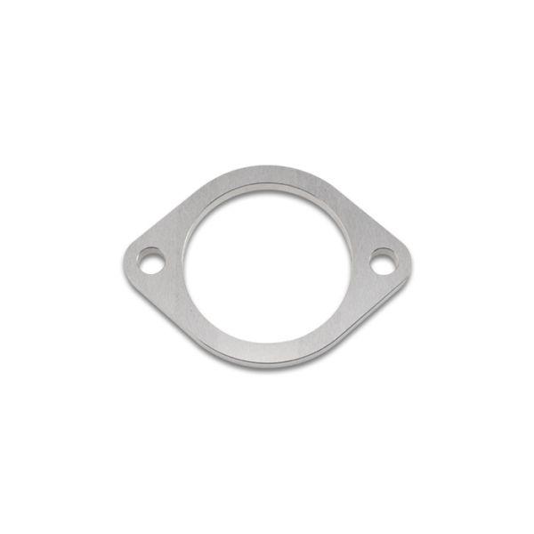 Vibrant Titanium 2-Bolt Flange - 3.00in ID / 4.19in Bolt Hole Center-to-Center / 5/16in Thickメーカー：Vibrantメーカー品番：12422・掲載...
