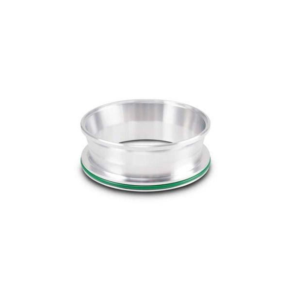 Vibrant 4in HD Clamp to 4.25in Throttle Body Transition Flangeメーカー：Vibrantメーカー品番：12676・掲載画像は、カタログより抜粋した参考画像となっております。ご不安な...