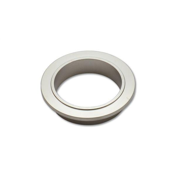 Vibrant Turbo Inlet Flange for Garrett GT30/GT35 Turbine Housing (V-Band Style)メーカー：Vibrantメーカー品番：1390・掲載画像は、カタログより抜粋した参...