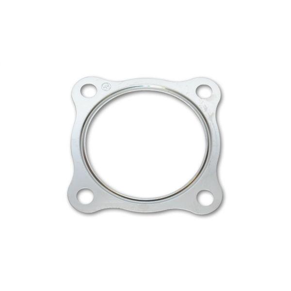 Vibrant Metal Gasket GT series/T3 Turbo Discharge Flange w/ 2.5in in ID Matches Flange #1439 #14390メーカー：Vibrantメーカー品番：14...