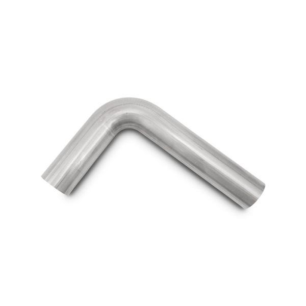 Vibrant 90 Degree Mandrel Bend 1.75in OD x 2in CLR 304 Stainless Steel Tubingメーカー：Vibrantメーカー品番：18392・掲載画像は、カタログより抜粋した参考...