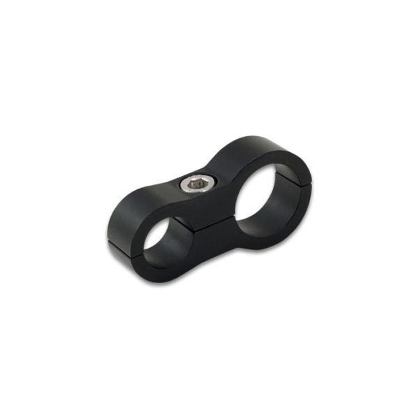 Vibrant Aluminum Line Separators 14.3mm ID Holesメーカー：Vibrantメーカー品番：20647・掲載画像は、カタログより抜粋した参考画像となっております。ご不安な場合は、メーカーサイトでのご...